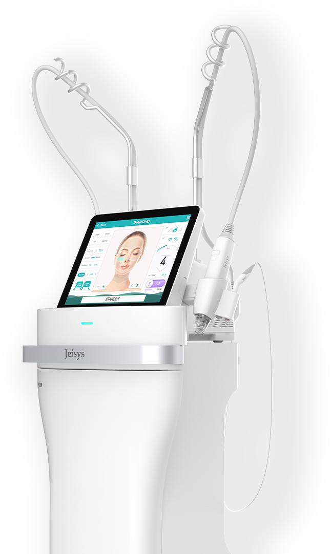 Jeisys Medical Brasil - Jeisys